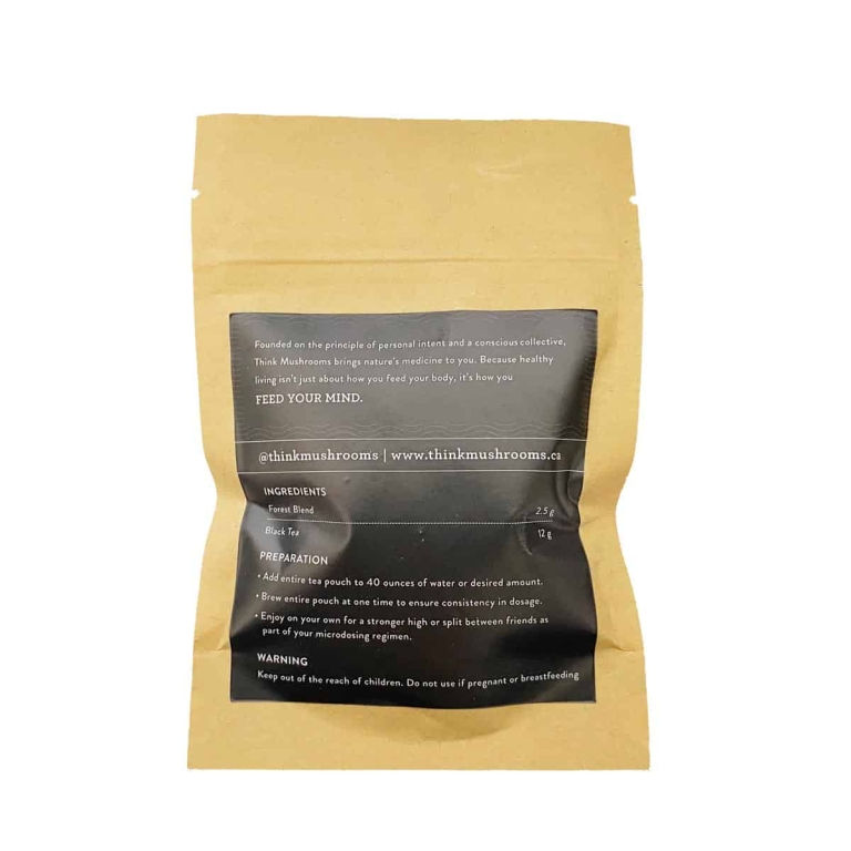 Buy Brain Brew Magic Mushroom Tea Online